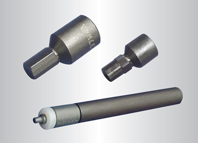 Thinwall Swaged Inserts